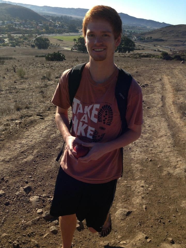 Meet the GH Team: Jake Scott | Blog | GH Sports