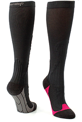 Now Stocking Powerstep's NEW G2 Recovery Socks | Blog | GH Sports