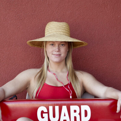 Junior Lifeguards | GH Sports